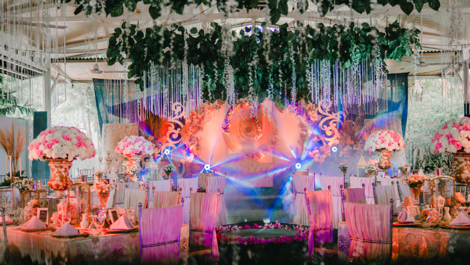 Debut Packages - Rosetta Events & Catering