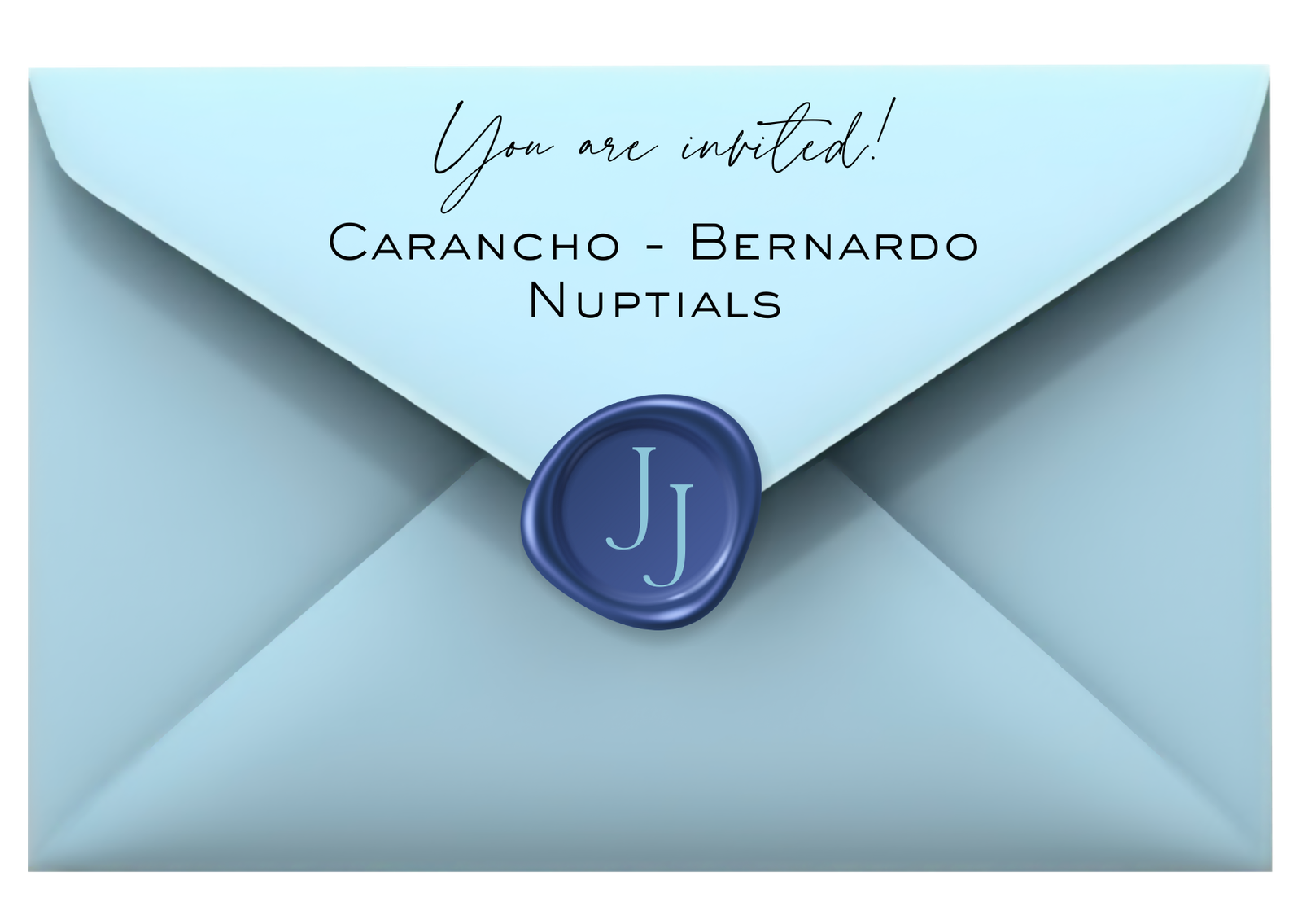 Invitations - Rosetta Events & Catering